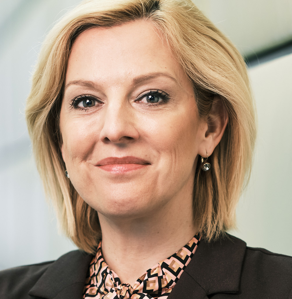 Karin Strobl | Journalistinnen Kongress